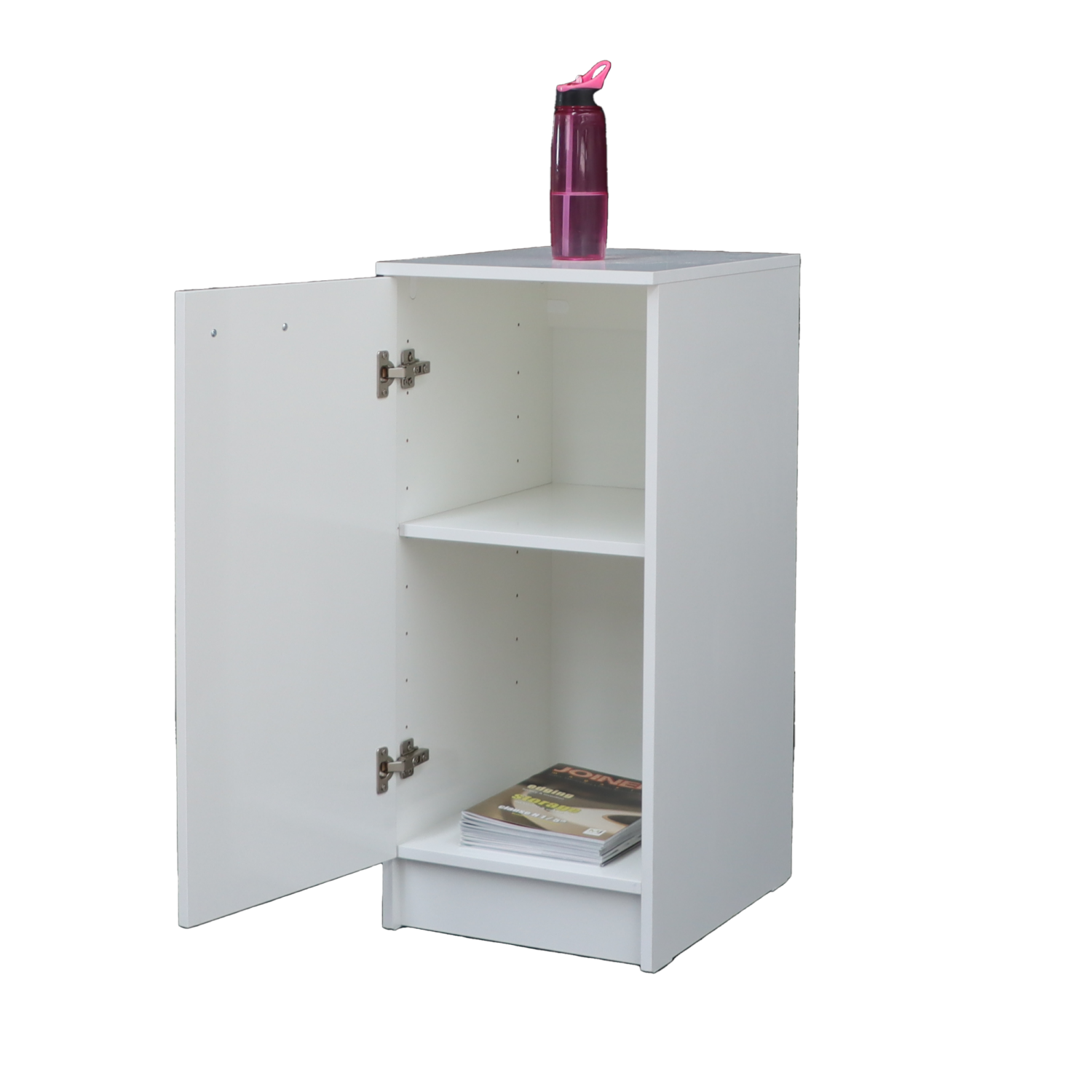 Base Cupboard 400mm - Kiwi Cabinets | Buy Cabinets Online