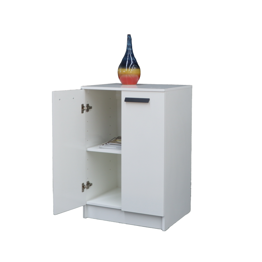 Base Cupboard 600mm - Kiwi Cabinets | Buy Cabinets Online