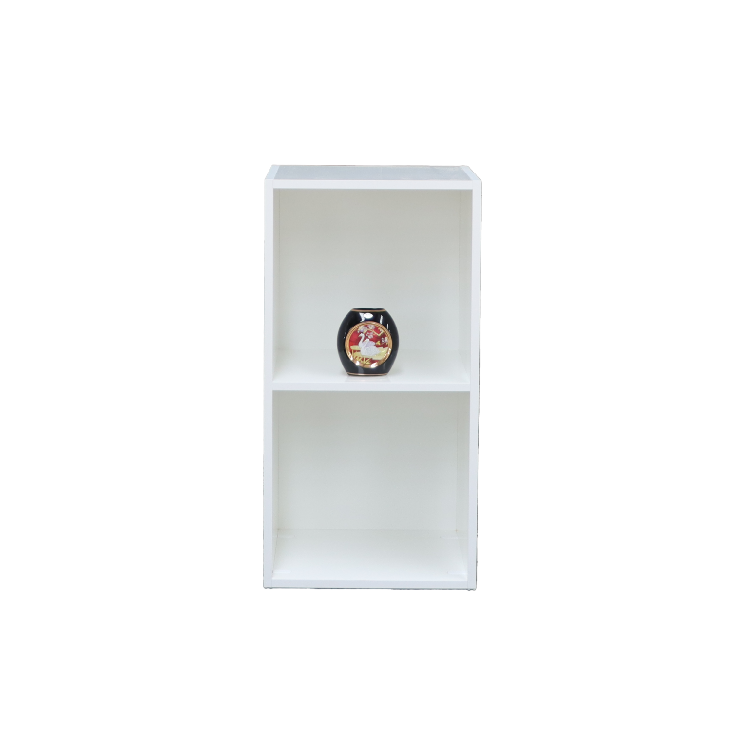 Box Tower 370mm 2 Cube - Kiwi Cabinets | Buy Cabinets Online