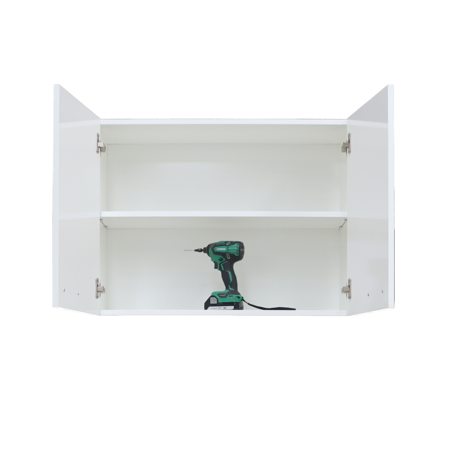 Overhead Unit 1000mm - Kiwi Cabinets | Buy Cabinets Online